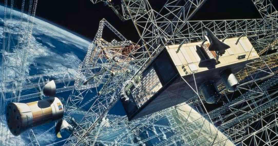 From Space Diamonds to 3D Printed Organs: The Surprising Benefits of ...